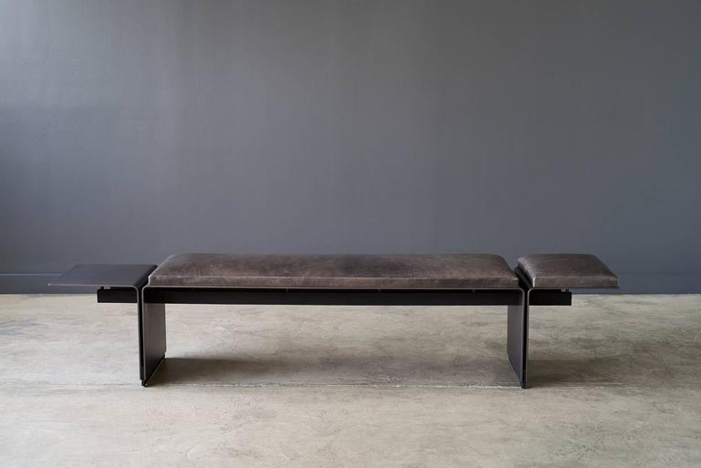 Workshop/APD by Desiron Bench For Sale at 1stDibs