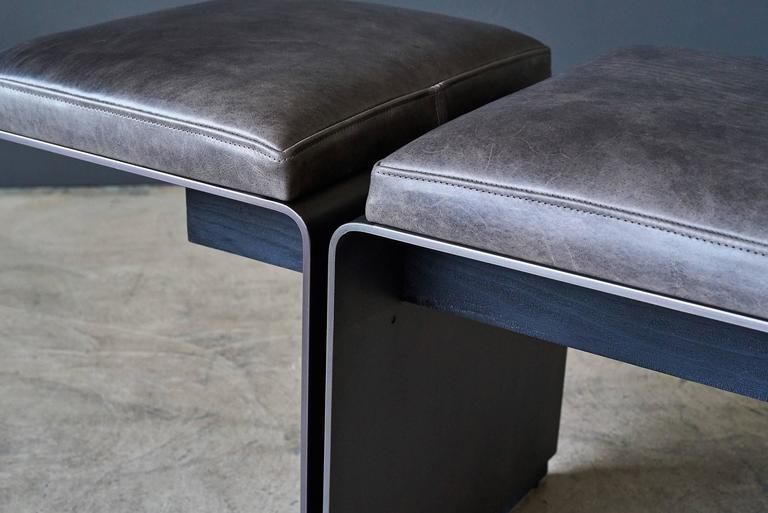 Workshop/APD by Desiron Bench For Sale at 1stDibs