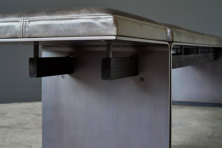 Workshop/APD by Desiron Bench For Sale at 1stDibs
