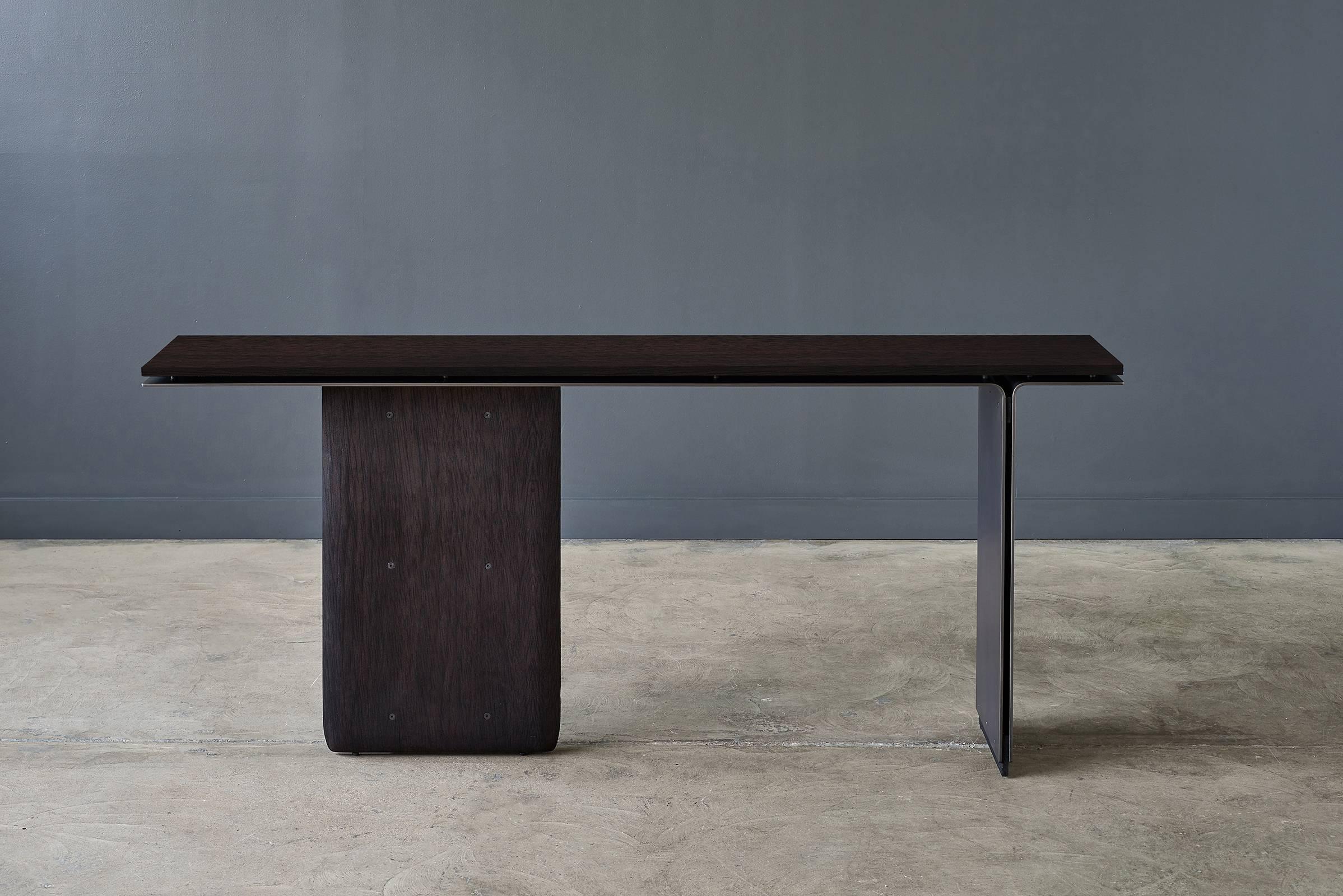 Workshop/APD by Desiron Console Table For Sale at 1stDibs