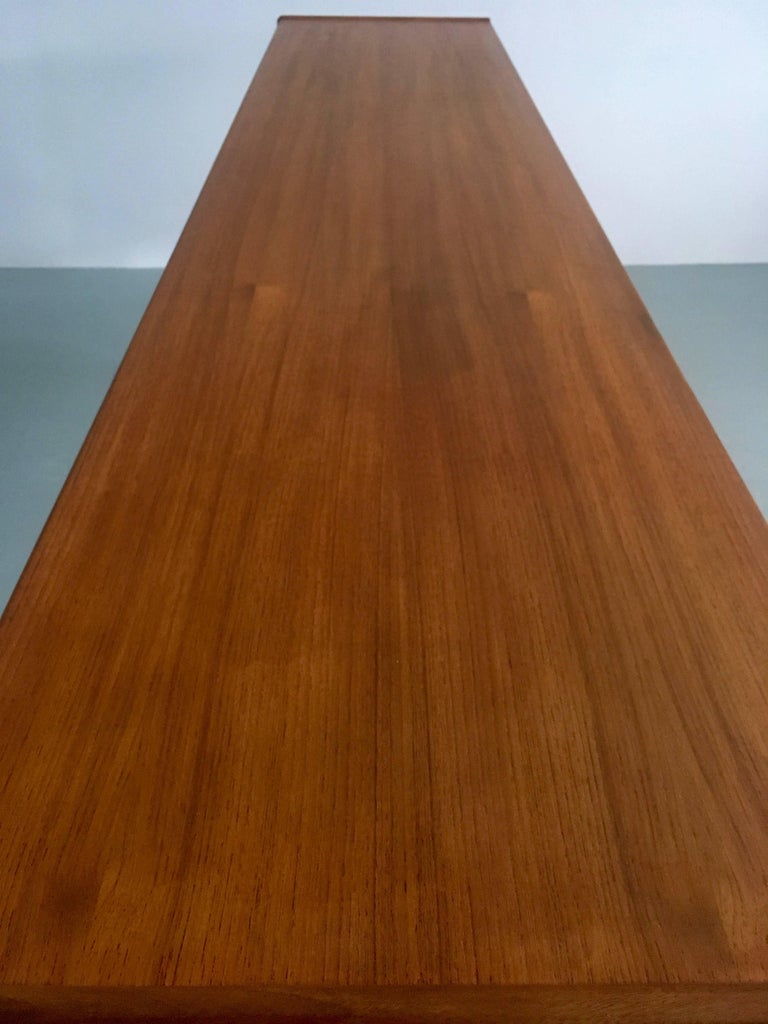 McIntosh Vintage Sideboard Made by a.H.McIntosh and Co Ltd of Kirkcaldy ...