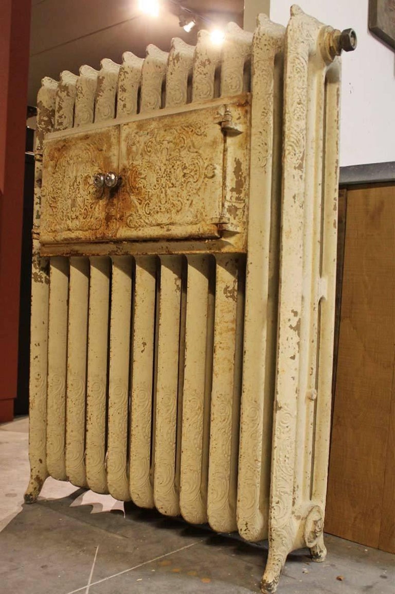 Antique Radiator 19th Century at 1stDibs