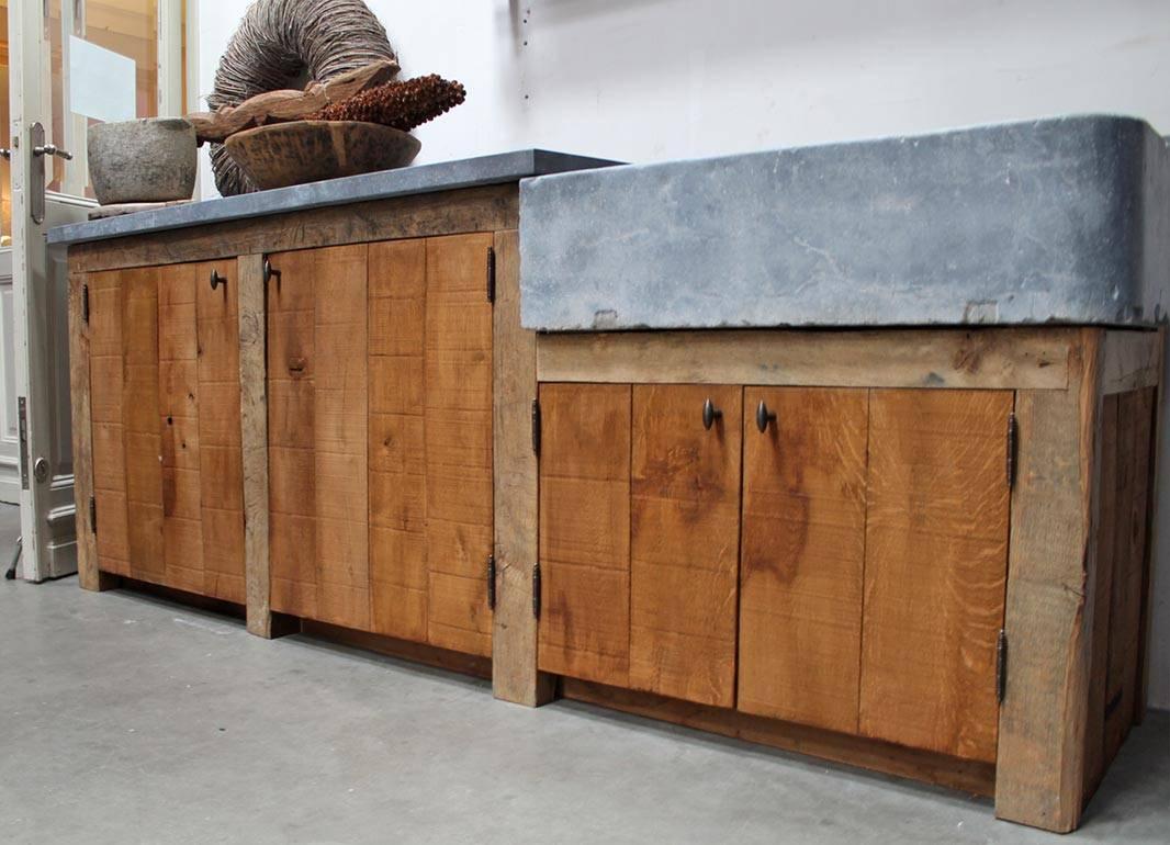 Handmade Kitchen at 1stDibs