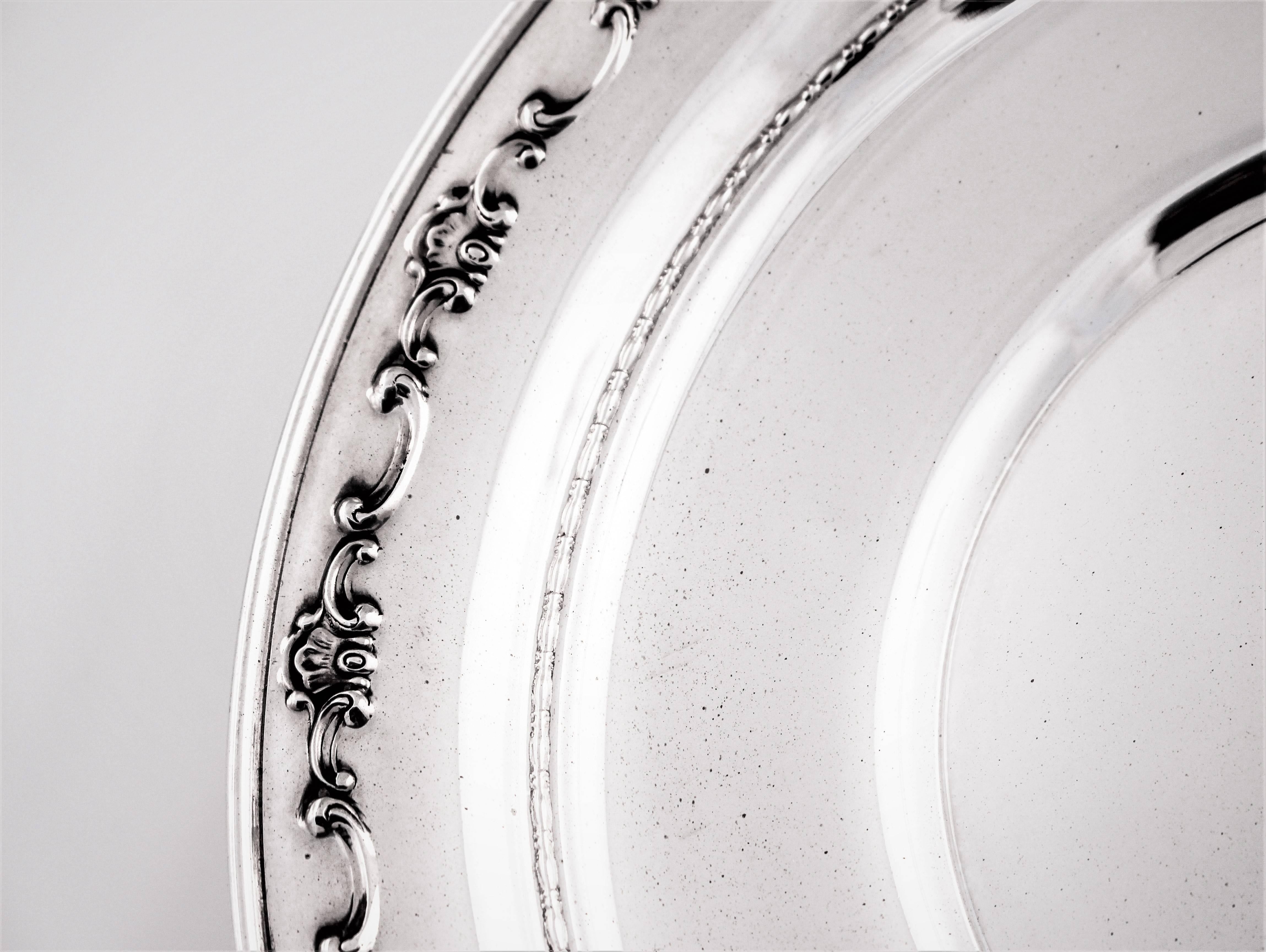 Gorham Dish For Sale at 1stDibs | gorham dishes