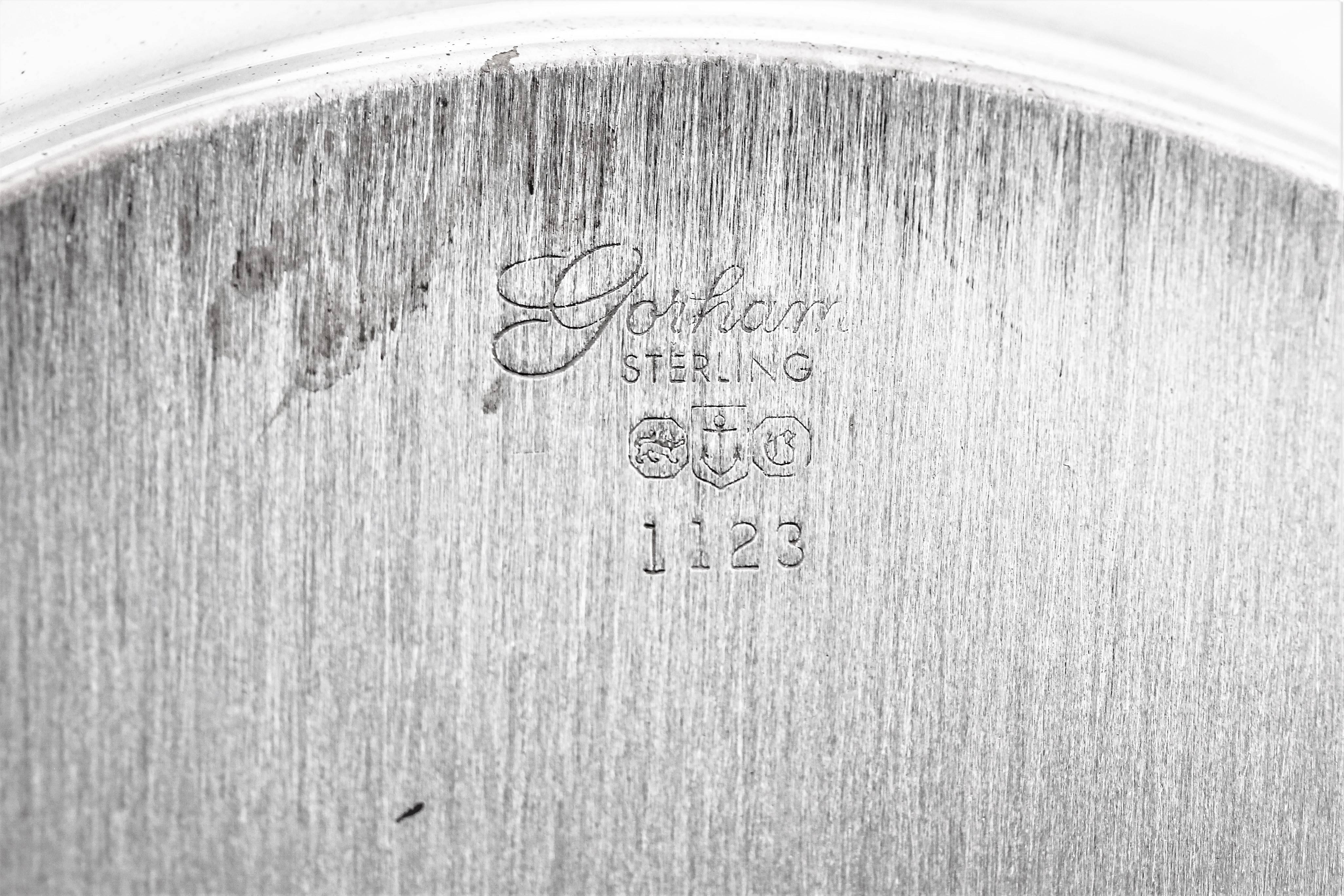 Gorham Dish For Sale at 1stDibs | gorham dishes