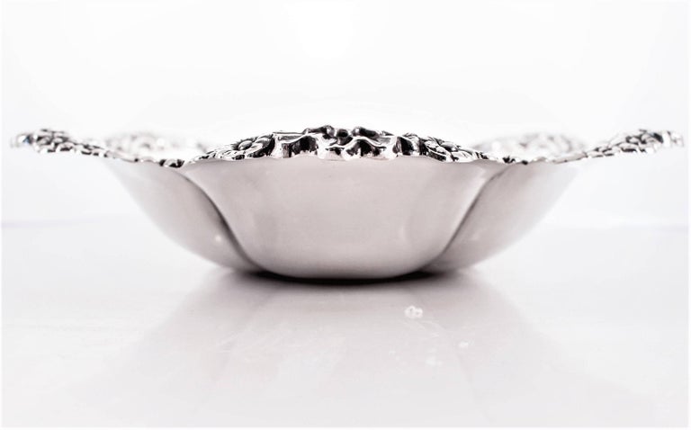 William Durgin Bowl For Sale at 1stDibs