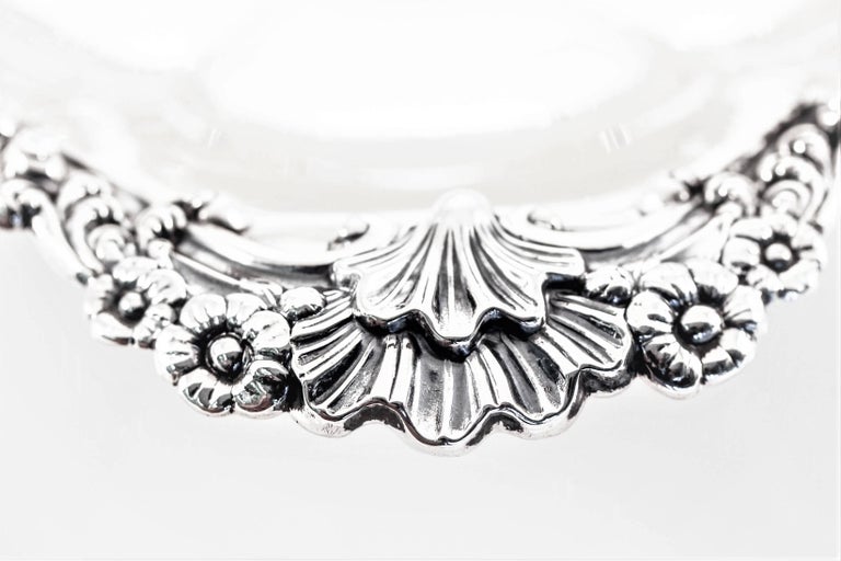 William Durgin Bowl For Sale at 1stDibs