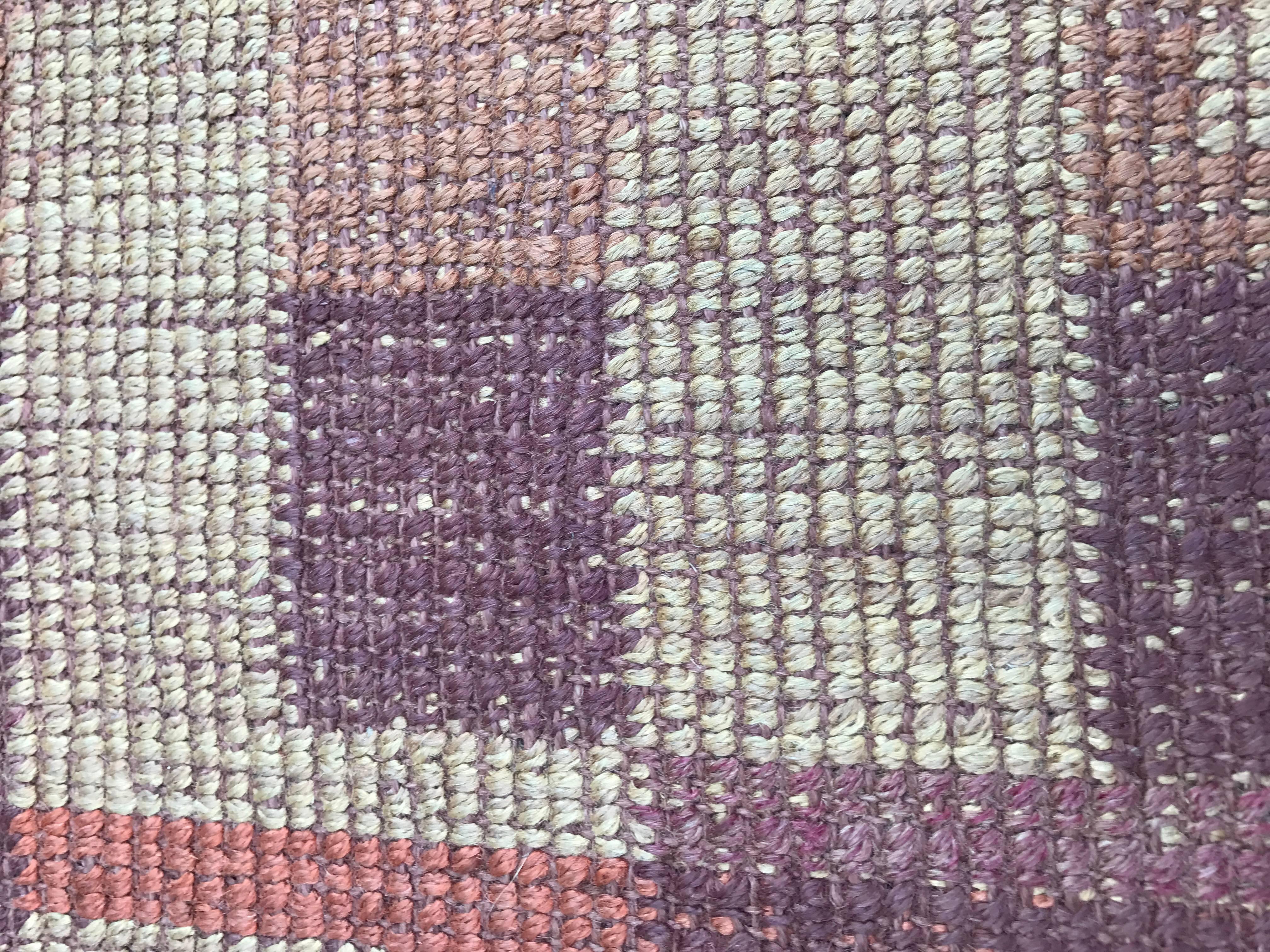 1925 Large German Jugendstil Art Nouveau Carpet at 1stDibs