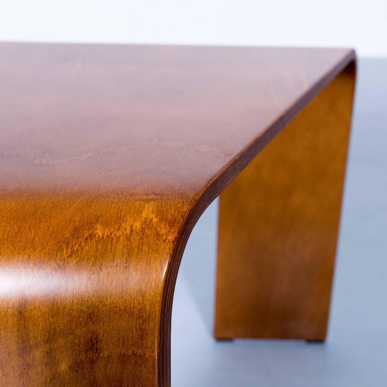 Ekornes Stressless Designer Coffee Table Couch Table Wooden Table ...