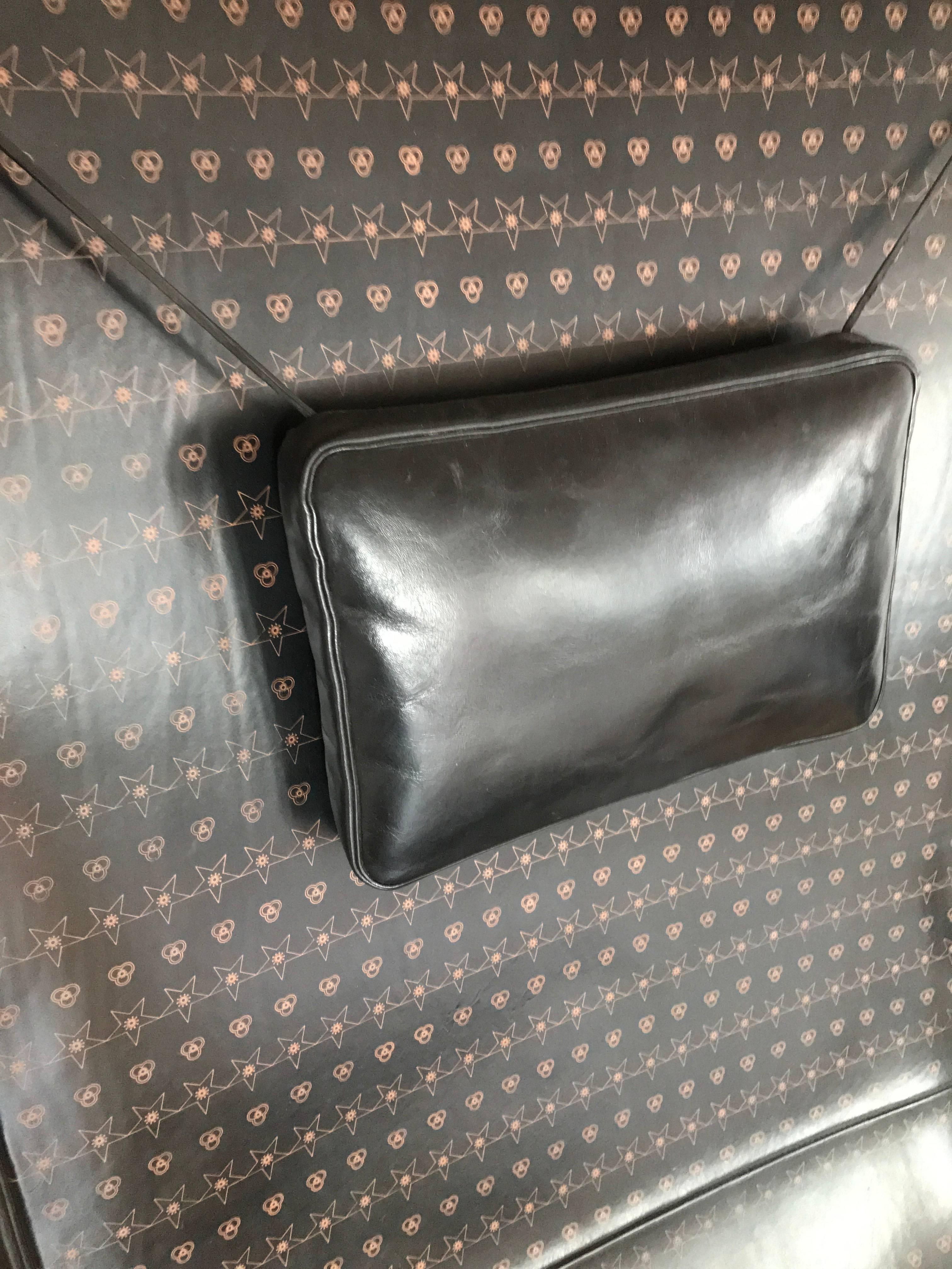 Erik Gunnar Asplund, Senna Lounge Chair, Cassina, Italy, 1983 For Sale ...