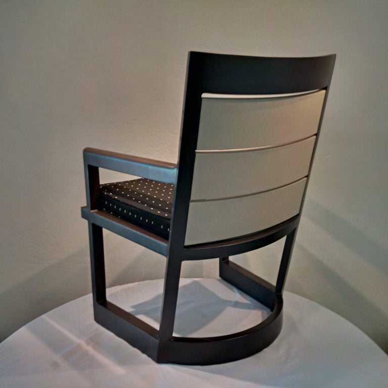 Heltzer Outdoor Dining Chairs For Sale at 1stDibs