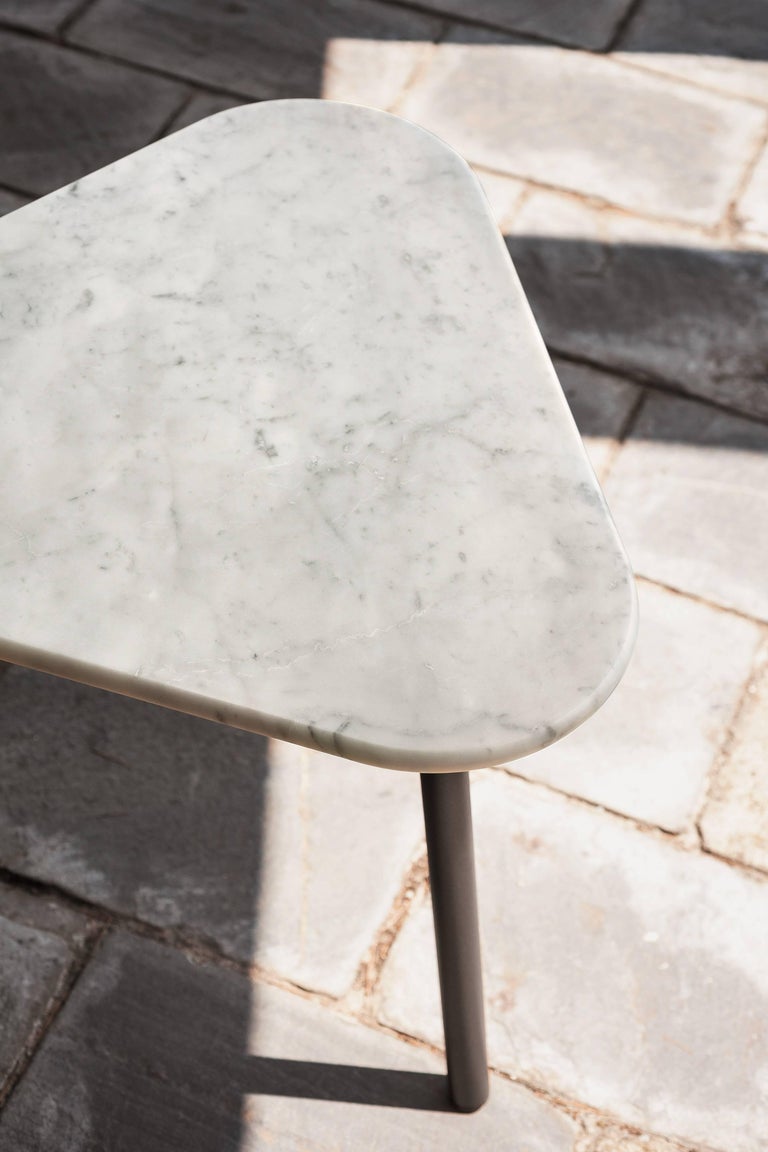 Roda Piper 010 Side Table Designed by Rodolfo Dordoni For Sale at 1stDibs