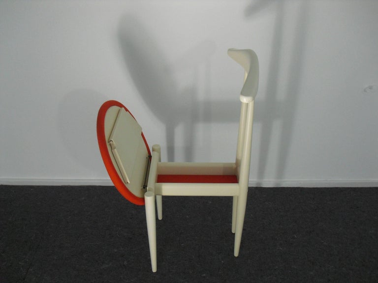 Mid-Century Modern Design Butler Chair or Valet Chair, 1950s For Sale ...