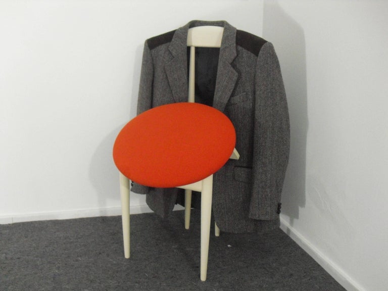 Mid-Century Modern Design Butler Chair or Valet Chair, 1950s For Sale ...