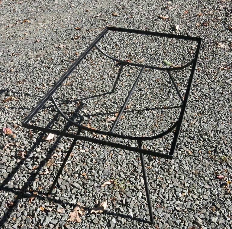 Frank and Sons Coffee Table in the Style of George Nelson for Arbuck ...