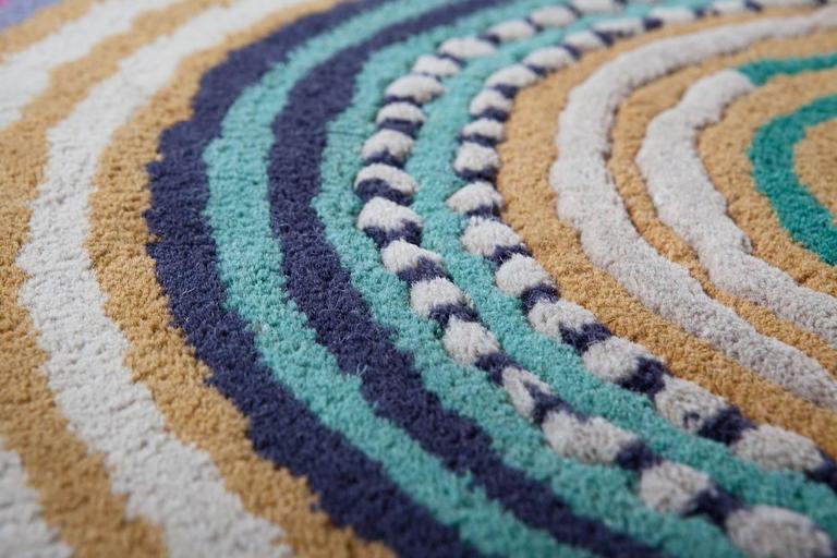 Sushi, Handtufted Rug Designed for Nodus by Fernando and Hubmerto ...