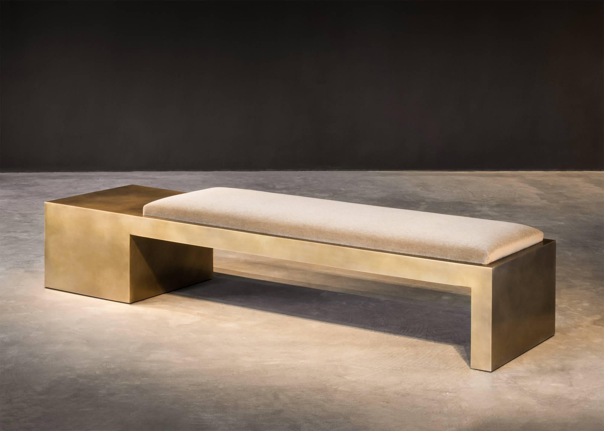 Videre Licet, "Offset Cube", 2017 For Sale at 1stDibs