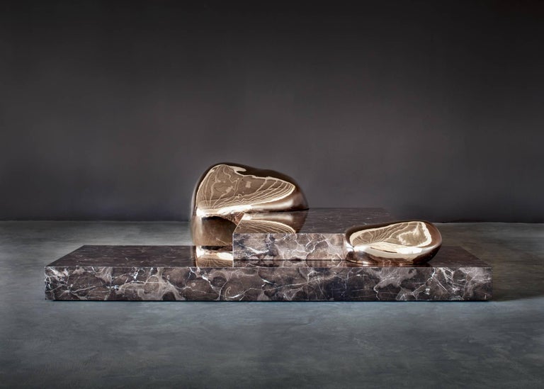 Videre Licet, "Metalithoid", 2018 For Sale at 1stDibs