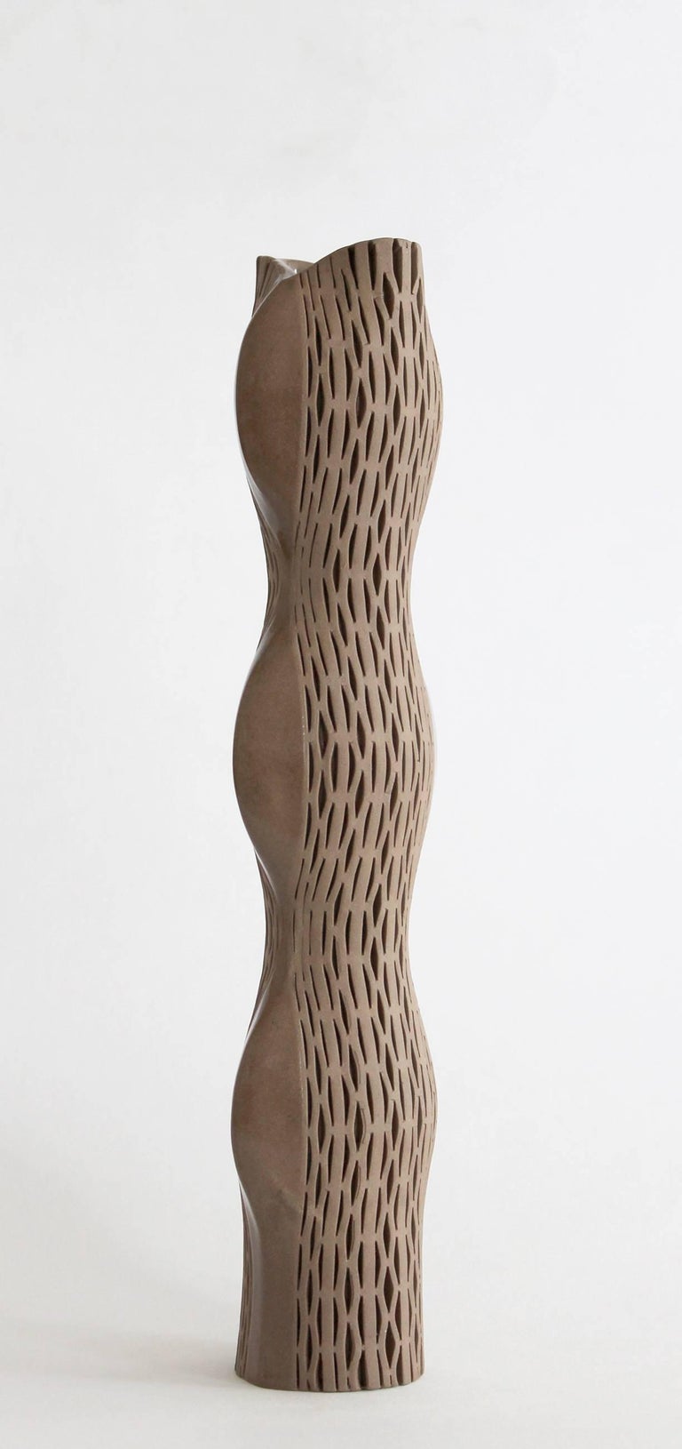 Calice C7 by Hélène Morbu, Limited Edition Handmade Ceramic Vase ...