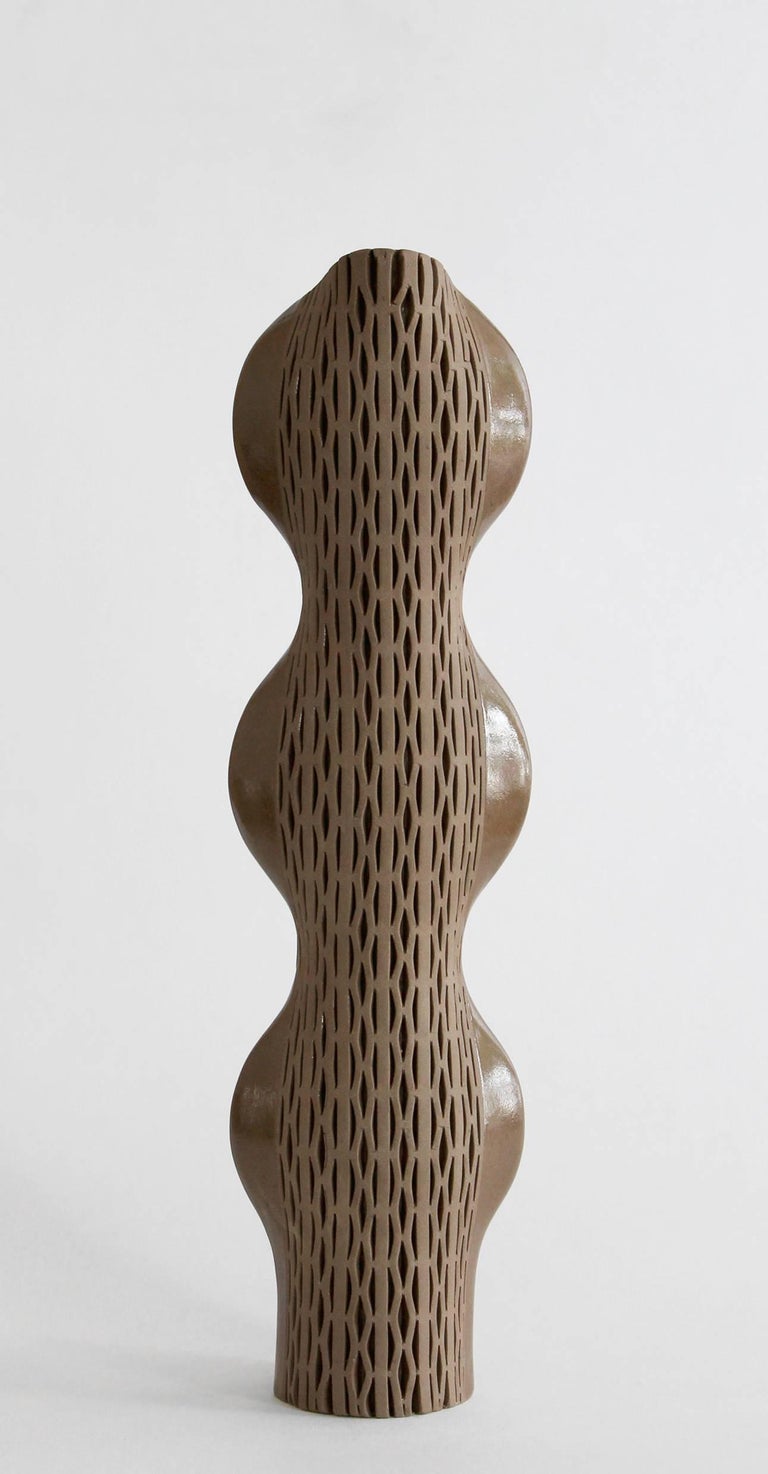 Calice C7 by Hélène Morbu, Limited Edition Handmade Ceramic Vase ...