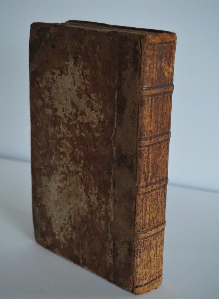 Georg 'Jurij' Vega First Edition Logarithmic, Trigonomet Tables, Vienna ...
