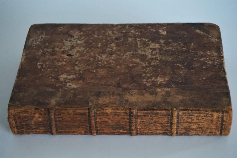 Georg 'Jurij' Vega First Edition Logarithmic, Trigonomet Tables, Vienna ...