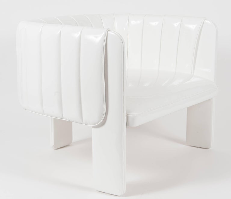 Rive Gauche Club Chair For Sale at 1stDibs | rive gauche dining chair ...