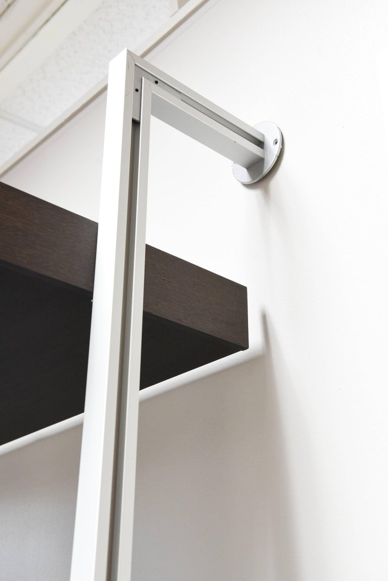 Treku Bookcase Shelf by DWR For Sale at 1stDibs