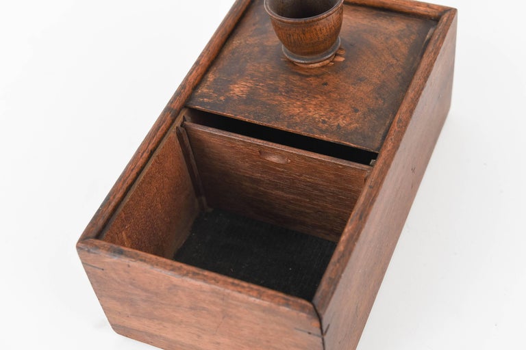 19th Century Voting Box at 1stDibs