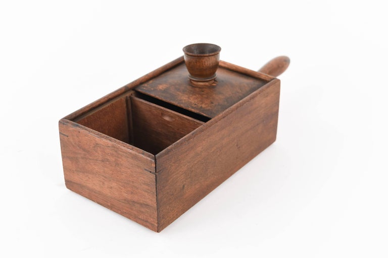 19th Century Voting Box at 1stDibs