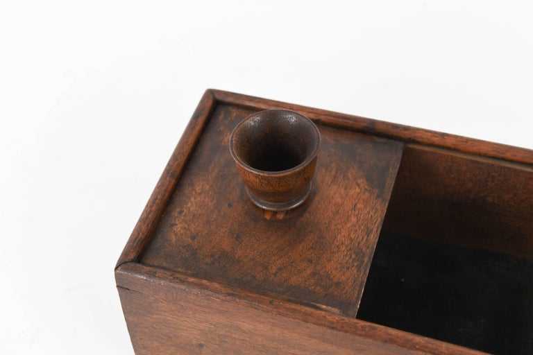 19th Century Voting Box at 1stDibs