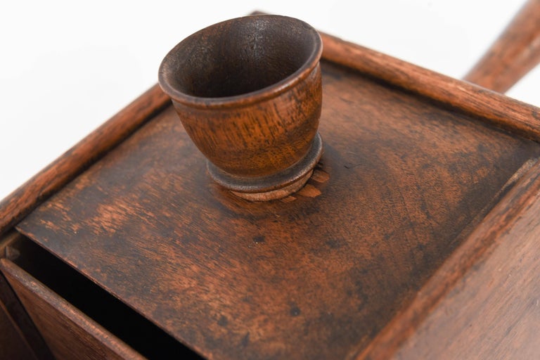 19th Century Voting Box at 1stDibs
