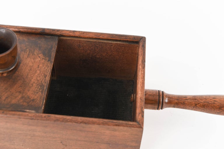 19th Century Voting Box at 1stDibs