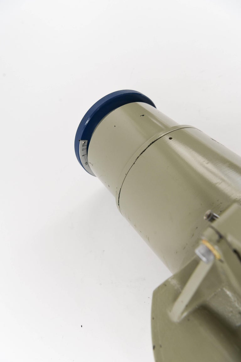 Vintage Japanese Rotating Mirror Camera For Sale at 1stDibs