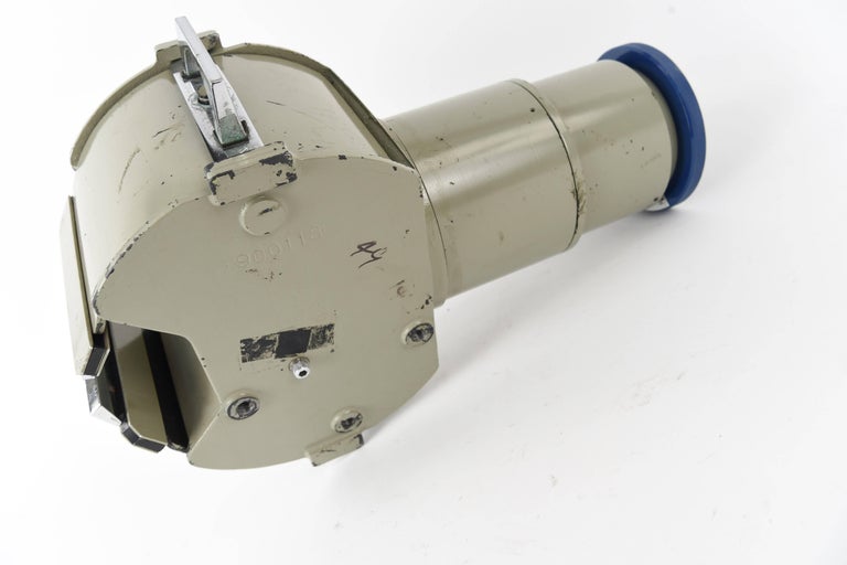 Vintage Japanese Rotating Mirror Camera For Sale at 1stDibs