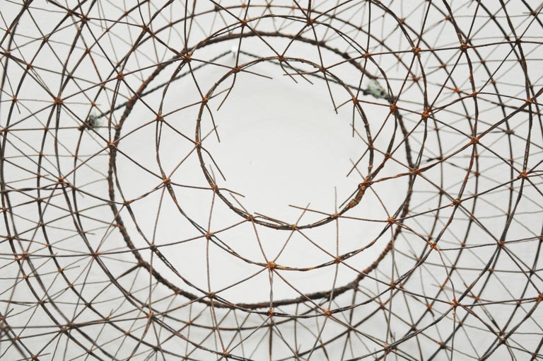 Antique Eel Trap at 1stDibs