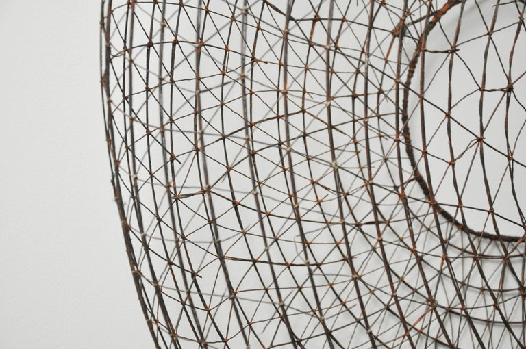 Antique Eel Trap at 1stDibs