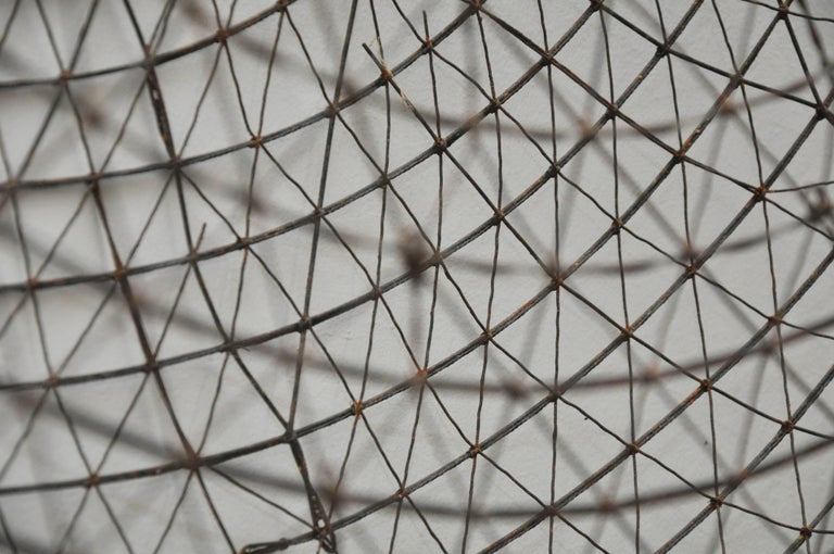 Antique Eel Trap at 1stDibs