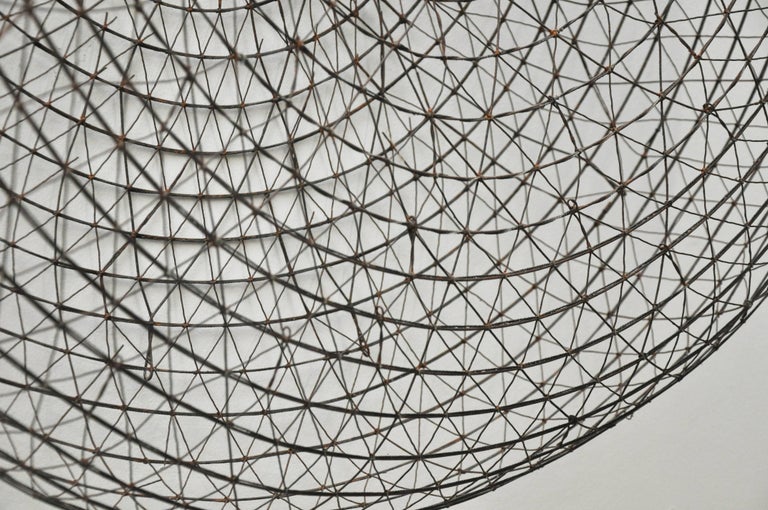 Antique Eel Trap at 1stDibs