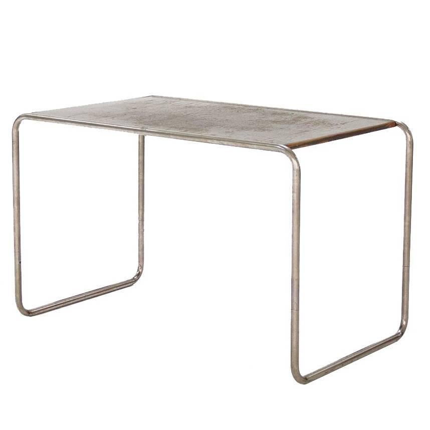 Marcel Breuer Tables - 43 For Sale at 1stdibs