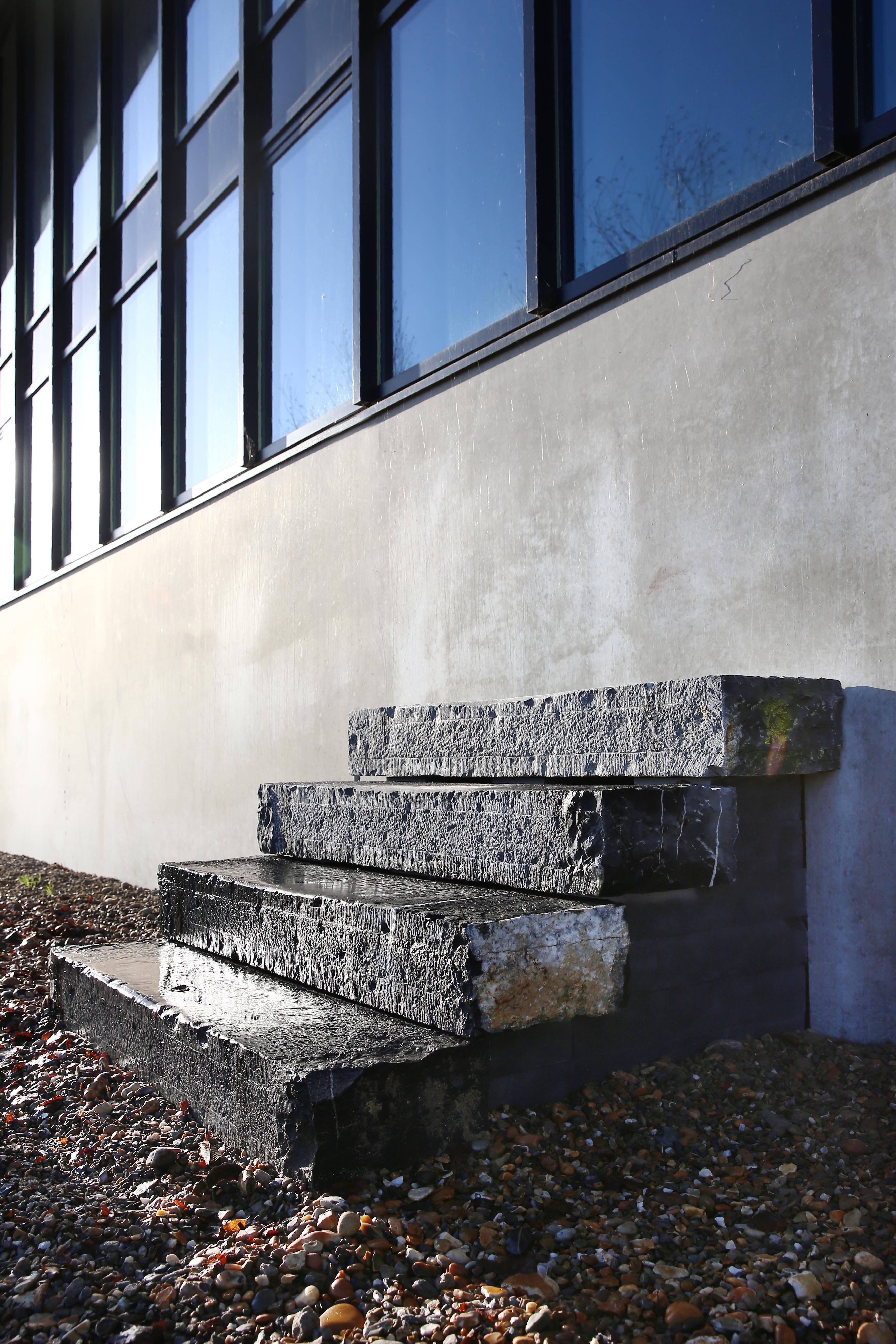 Antique Reclaimed Bluestone Steps 18th Century at 1stDibs | blue stone ...