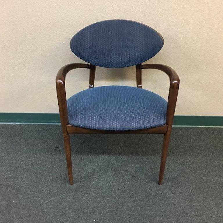 Karina Guest Chair by HBF at 1stDibs