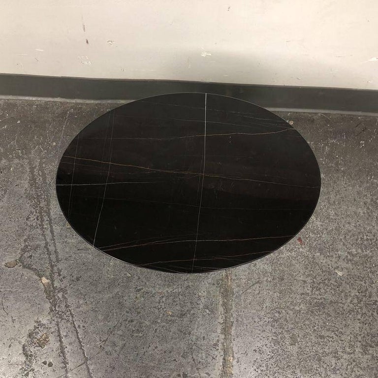 Rodolfo Dordoni Minotti Joy "Jut Out" Side Table at 1stDibs