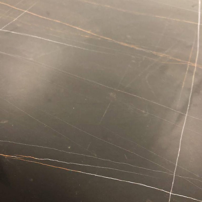 Rodolfo Dordoni Minotti Joy "Jut Out" Side Table at 1stDibs