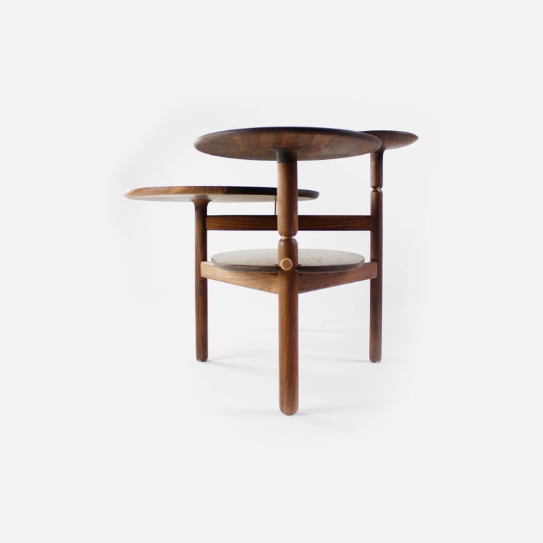 Lotus Table For Sale at 1stDibs