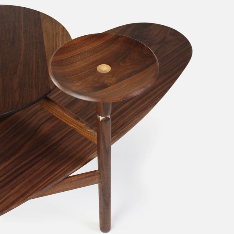Lotus Table For Sale at 1stDibs