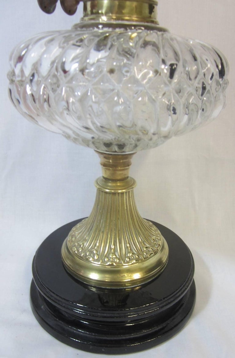Duplex Oil Lamp at 1stDibs | duplex lamp, english duplex oil lamp ...