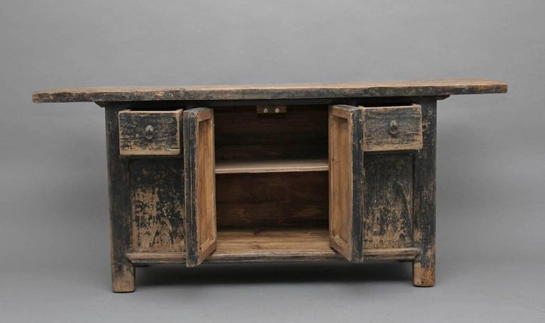19th Century Chinese Dresser at 1stDibs