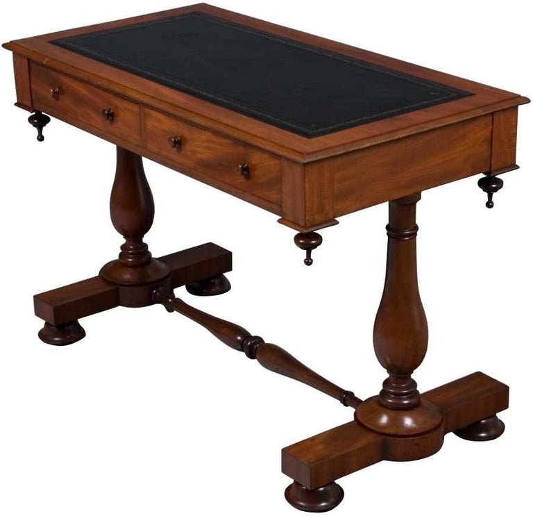 Victorian Period Writing Desk For Sale at 1stDibs
