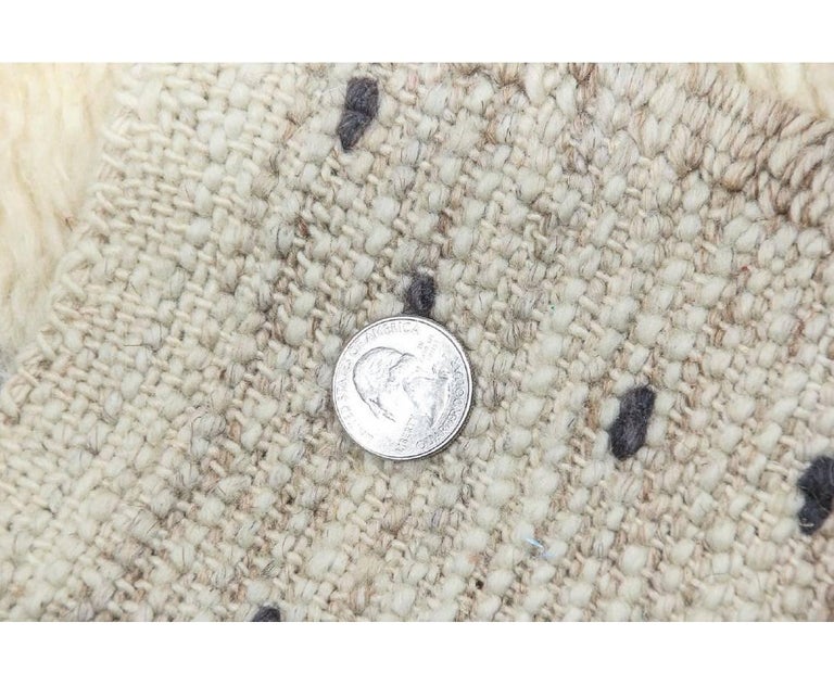 Spotted Moroccan Rug For Sale at 1stDibs | moroccan rugs brooklyn ...